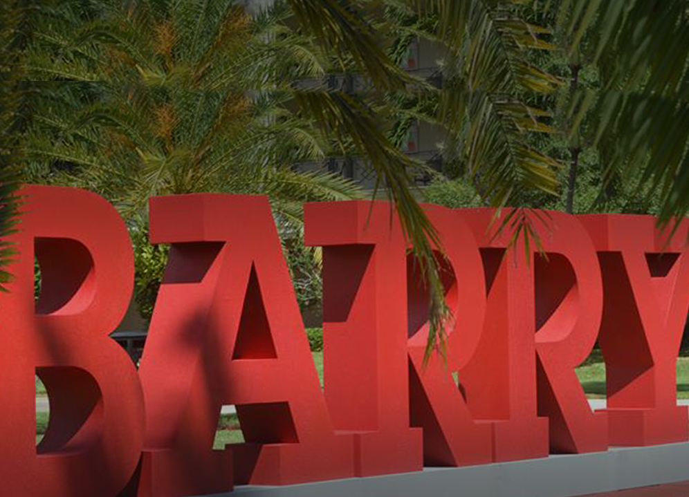 ADSOE-LHD Newsletter (July 2023) Art for Hope – Barry University Blog