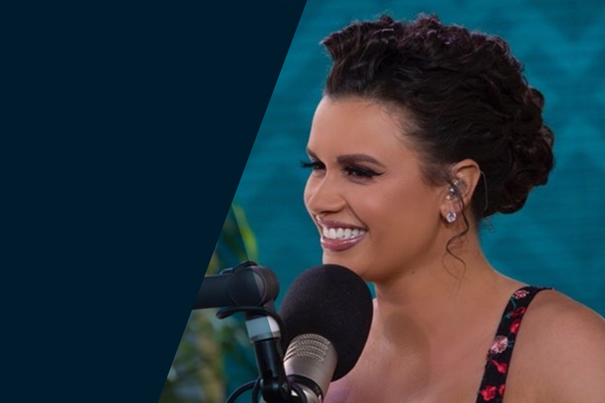 Alumnae Joy Taylor Establishes Communication Scholarship for Students ...