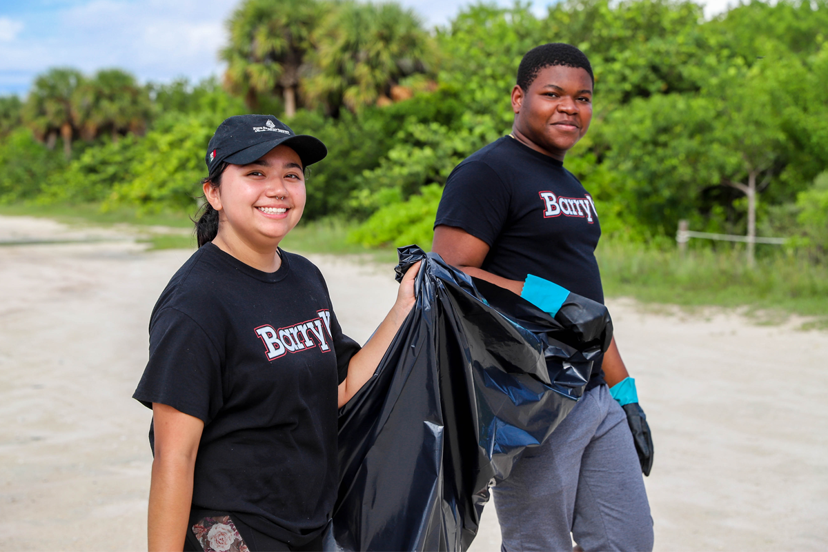 FWS Community Service: Empowering Local Nonprofits and Students for ...