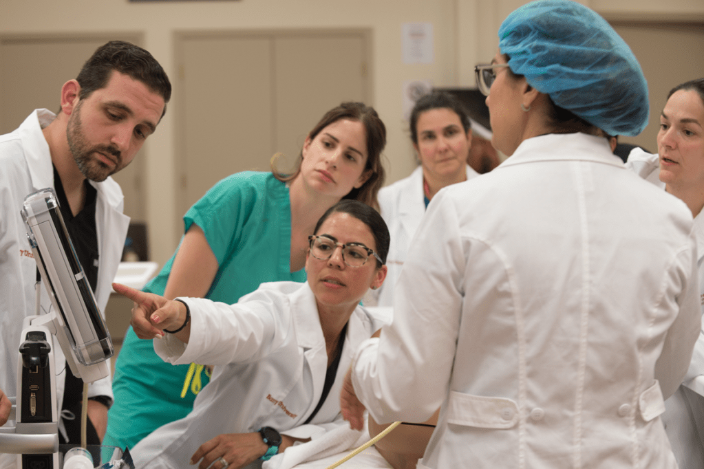 COLLEGE MAIN PAGE: College of Health Professions & Medical Sciences ...