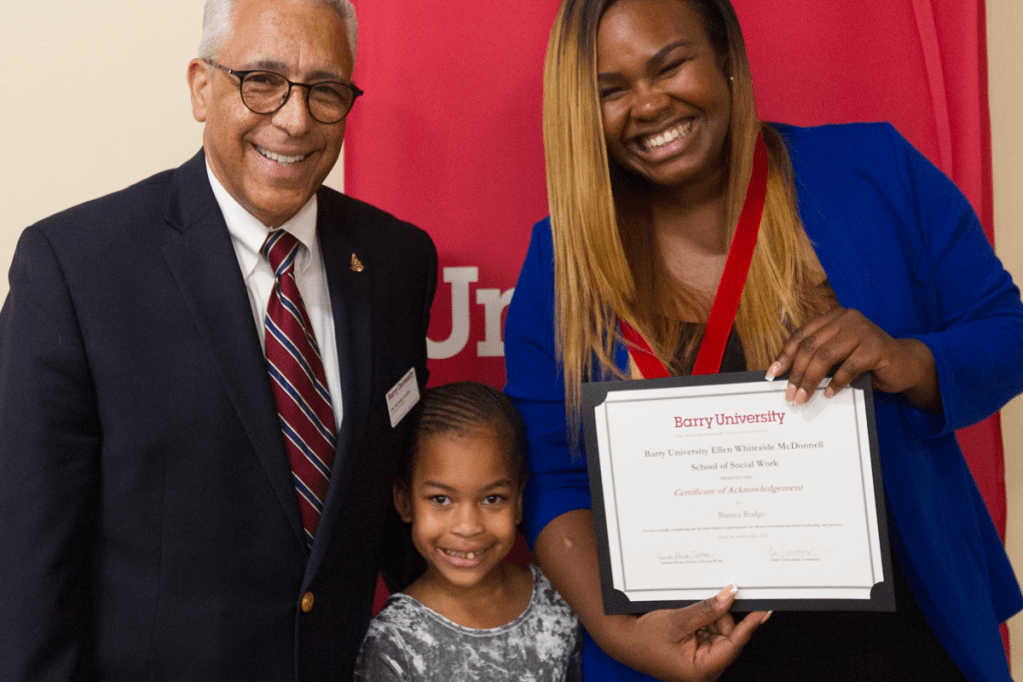 COLLEGE MAIN PAGE: Social Work – Barry University Blog