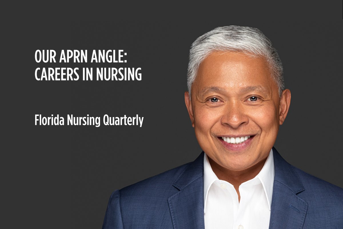 Nurturing Nursing Careers: The Power of Mentorship and Professional ...