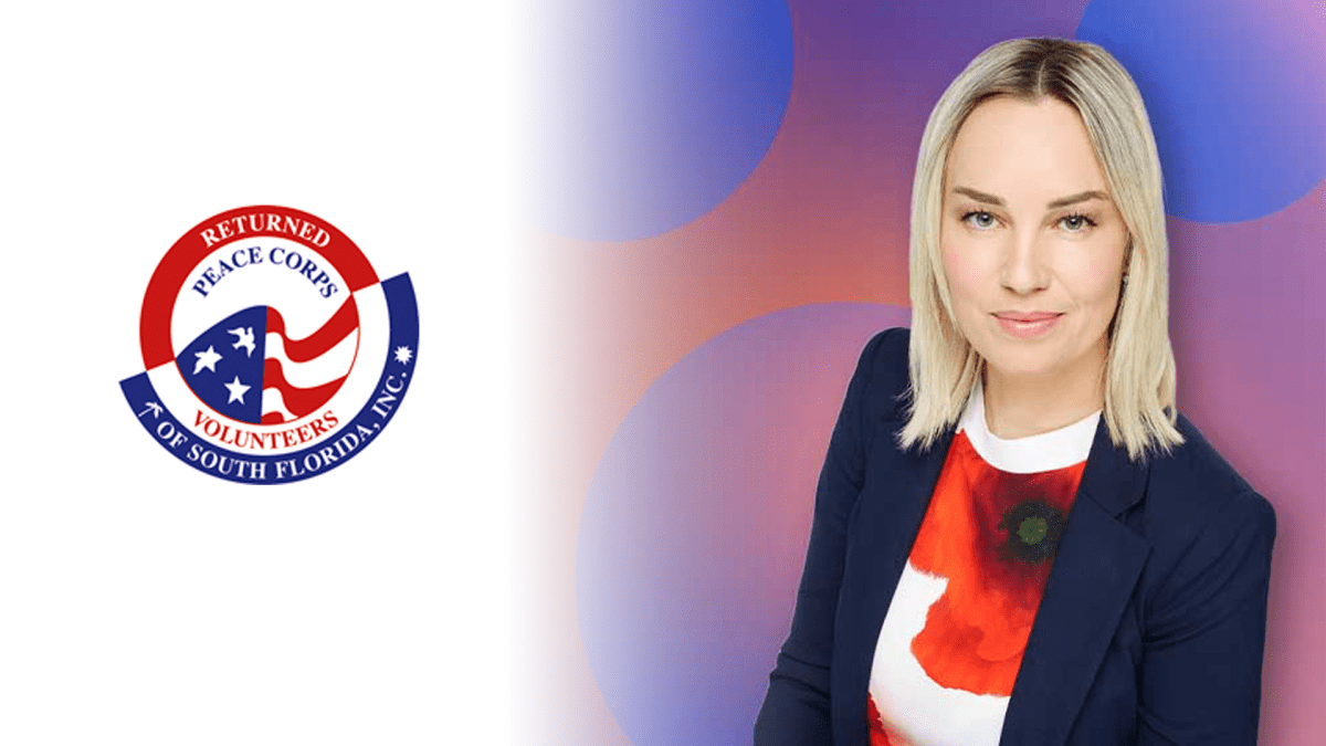 Barry University Professor Dr. Katsiaryna Matusevich Honored with ...