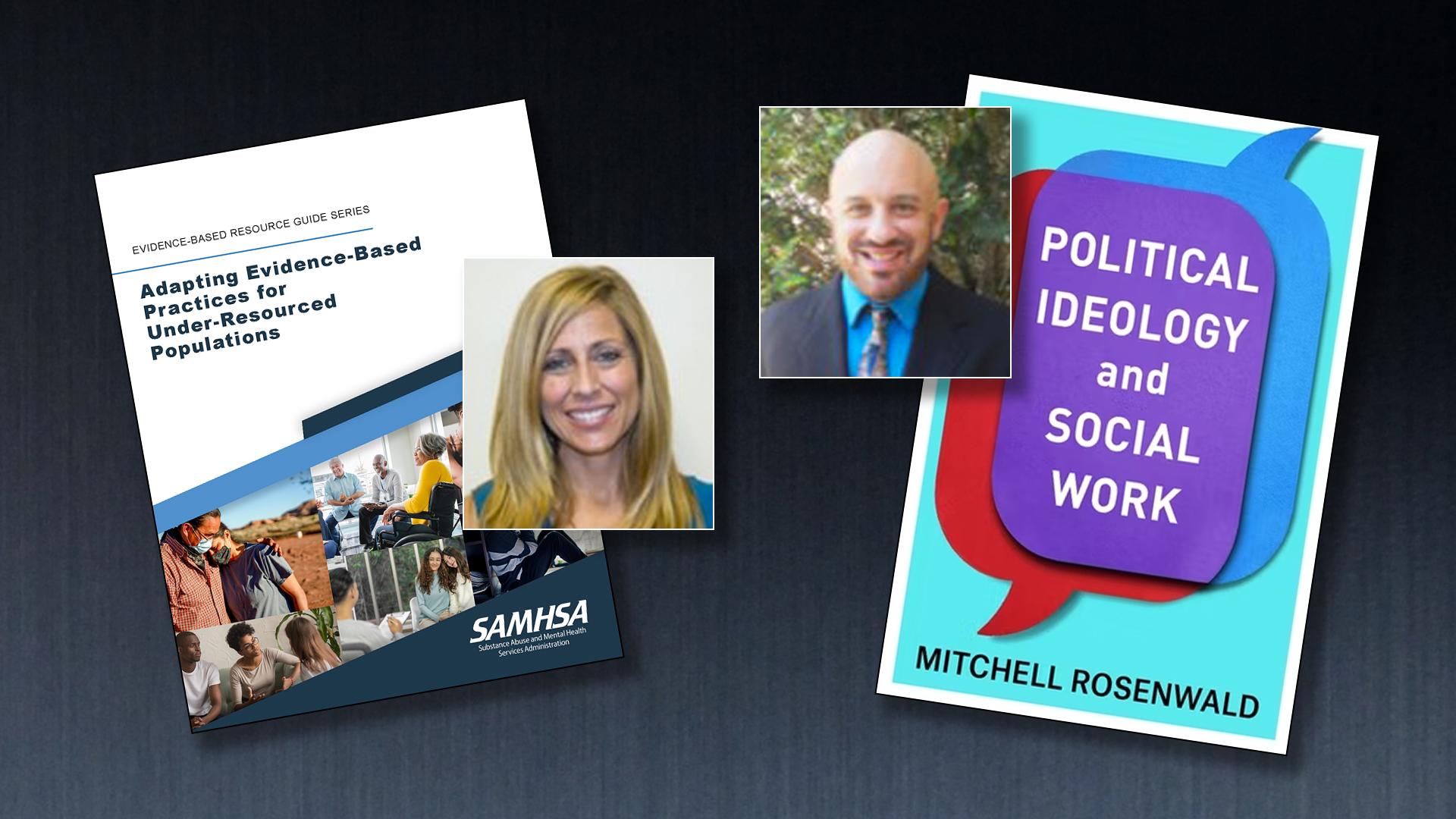 Recognizing Excellence: Celebrating Faculty Achievements in Social Work ...