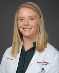 A Step Towards Success: Sydni Sears Wins the 2023-2024 PICA Full ...