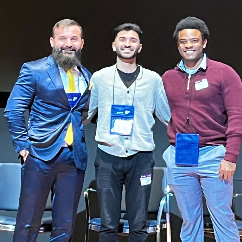 Achieving Excellence: Barry University’s Success at ACSM Event in New ...