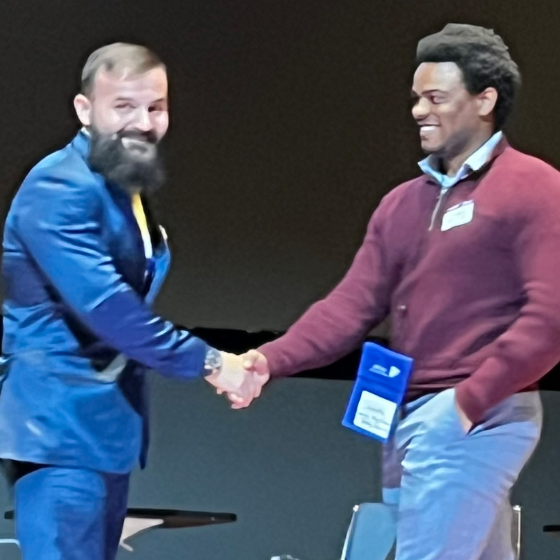 Achieving Excellence: Barry University’s Success at ACSM Event in New ...