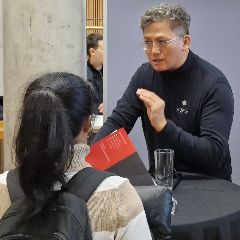 Business: Nürnberg’s International WeekBusiness – Barry University Blog