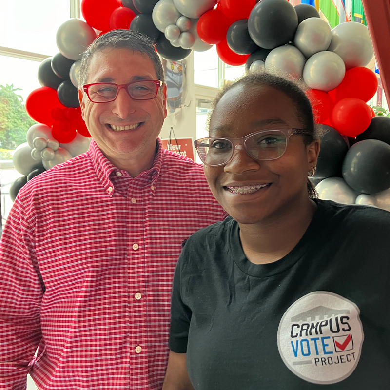 Political Science Professor releases seventh co-edited book – Barry ...