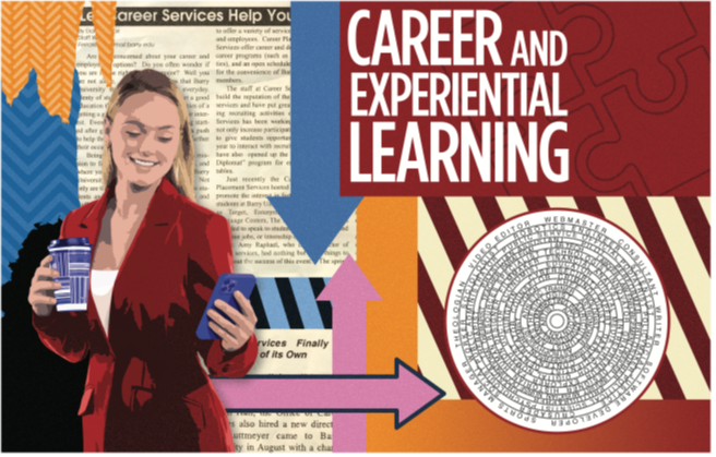 The Tortured Poets of Barry U English Department + Wins Platinum ...