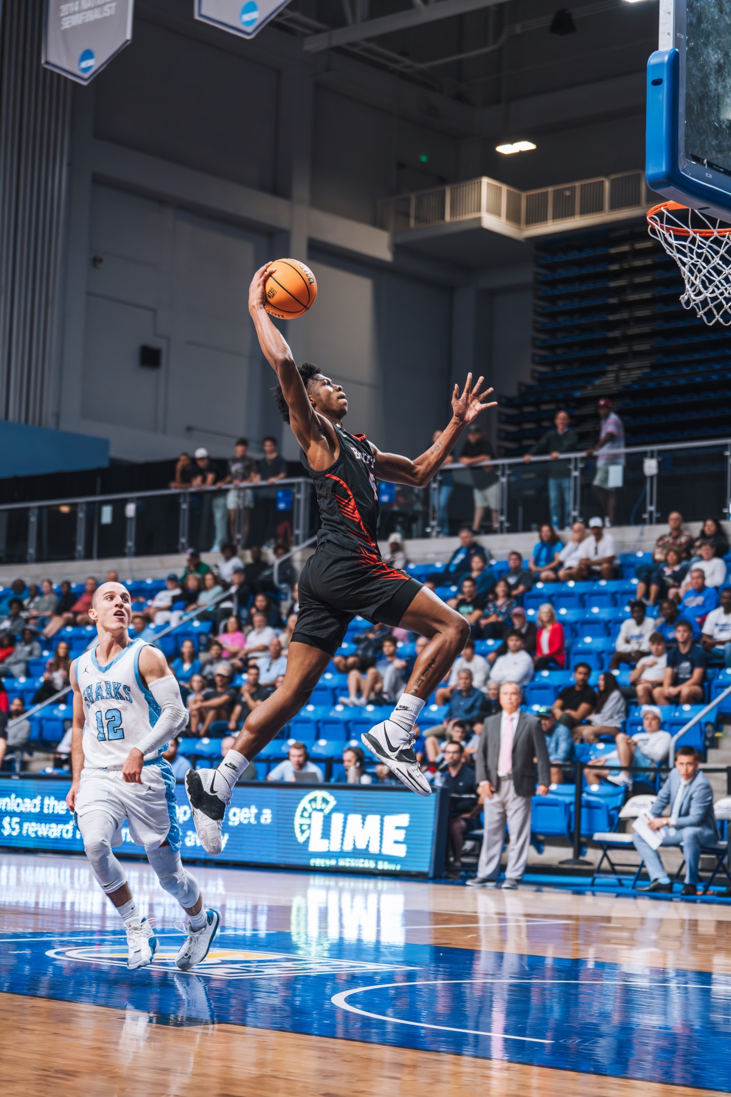 COLLEGE MAIN PAGE: Athletics – Barry University Blog