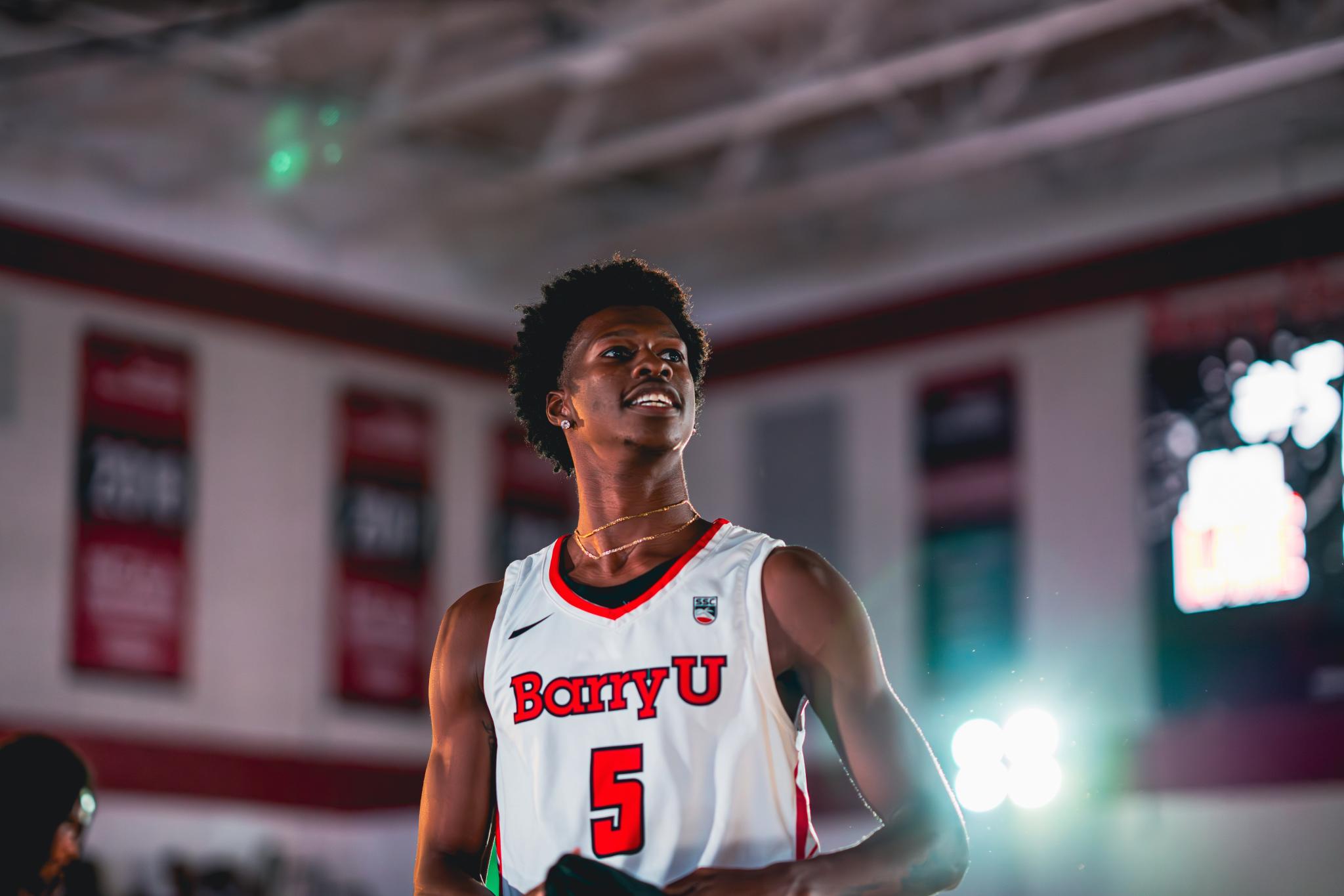 Athletics – Barry University Blog