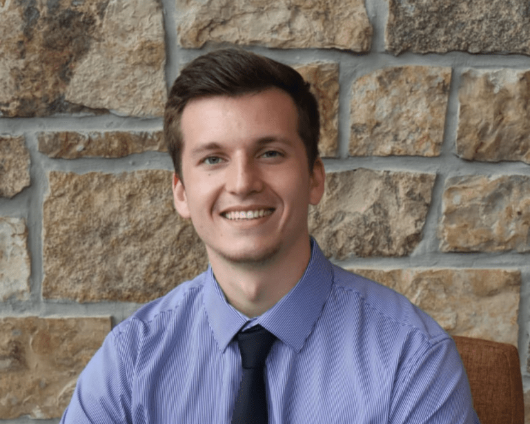 How Evgeny Yudin is Growing as a Global Citizen @ Barry University ...