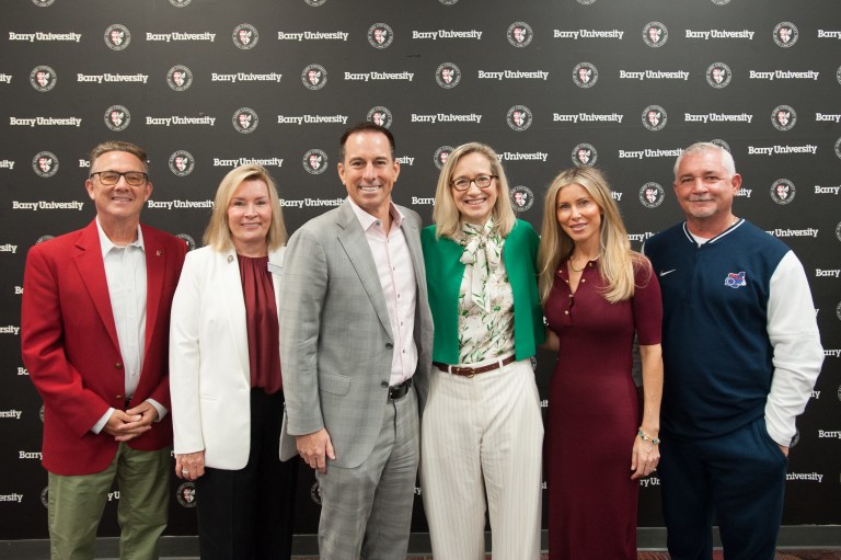 Barry University and Miami Country Day School Announce Athletic ...