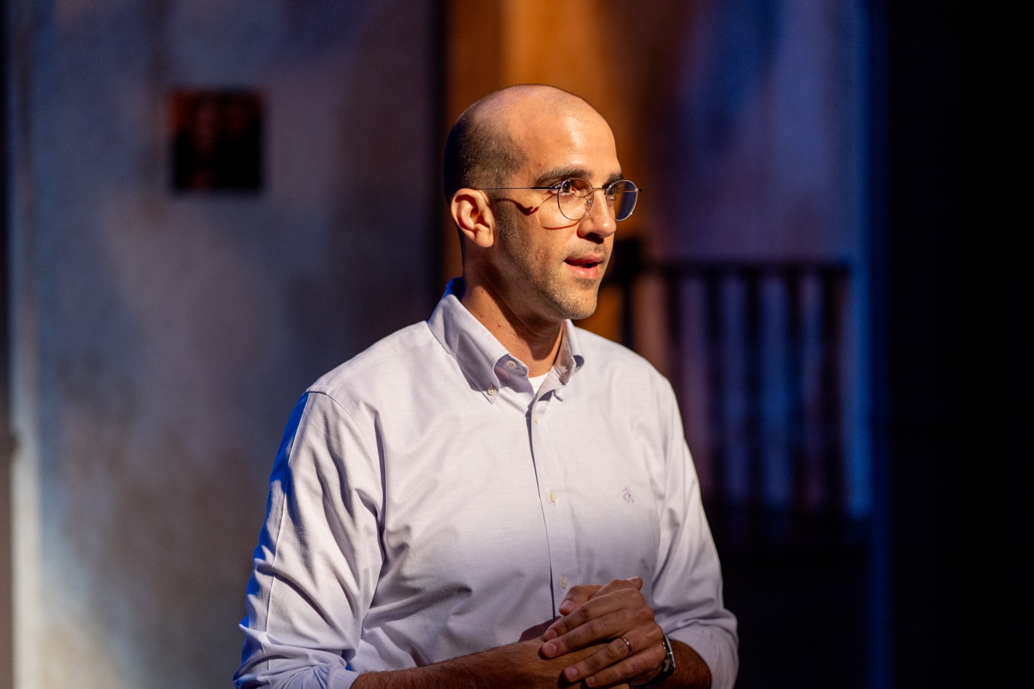 Barry University Professor Stephen Kaiser Inspires Students Through Real-World Theatre and ...