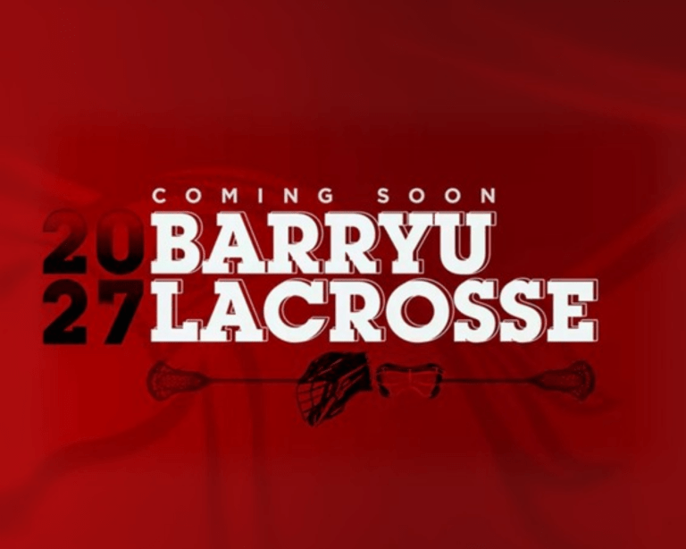 Barry Buccaneers To Welcome Men’s and Women’s Lacrosse to Campus in ...