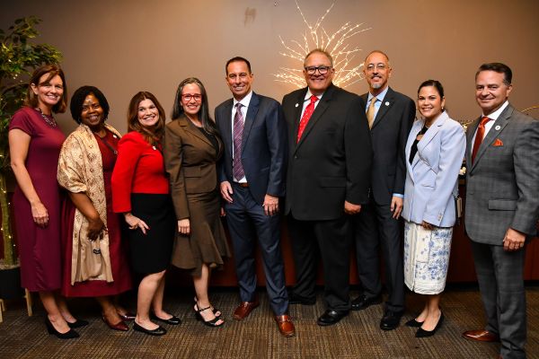 Barry University Celebrates New Chapter for School of Law at VIP ...