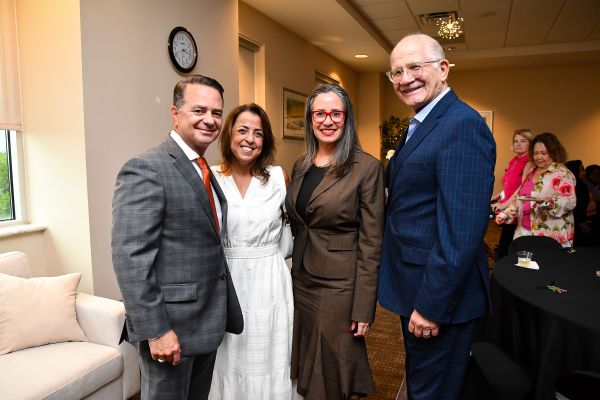 Barry University Celebrates New Chapter for School of Law at VIP ...