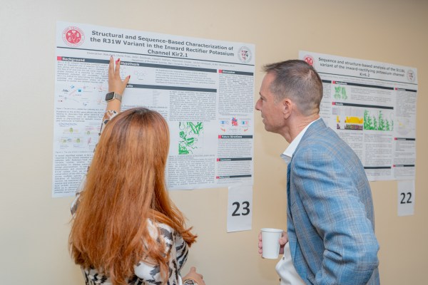 Celebrating Student Achievement at Barry University’s 18th Annual ...
