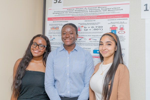 Celebrating Student Achievement at Barry University’s 18th Annual ...