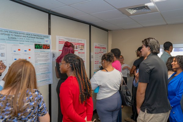 Celebrating Student Achievement at Barry University’s 18th Annual ...