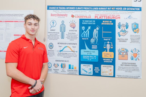 Celebrating Student Achievement at Barry University’s 18th Annual ...