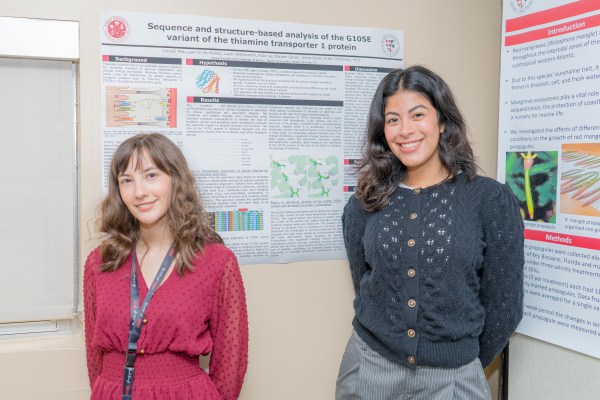 Celebrating Student Achievement at Barry University’s 18th Annual ...